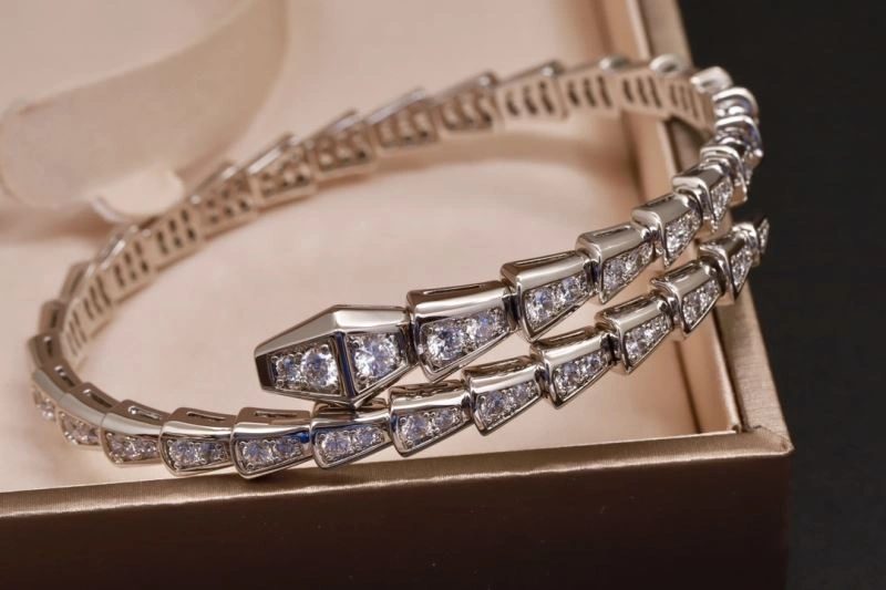 Top mirror Bvlgari Bracelets