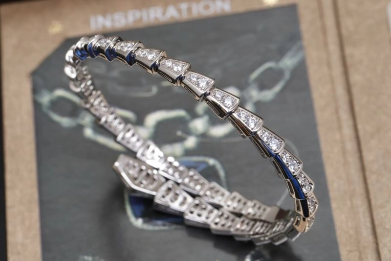 Top mirror Bvlgari Bracelets