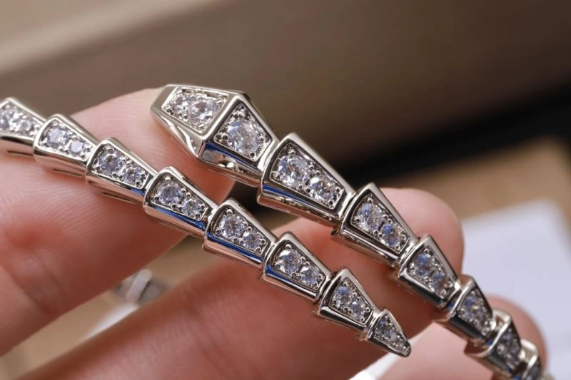 Top mirror Bvlgari Bracelets
