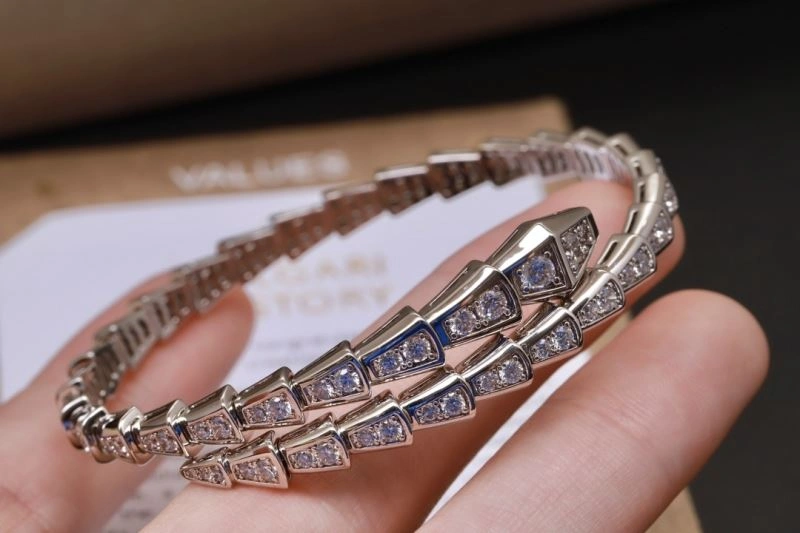 Top mirror Bvlgari Bracelets