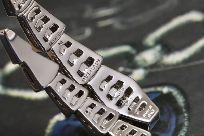 Top mirror Bvlgari Bracelets