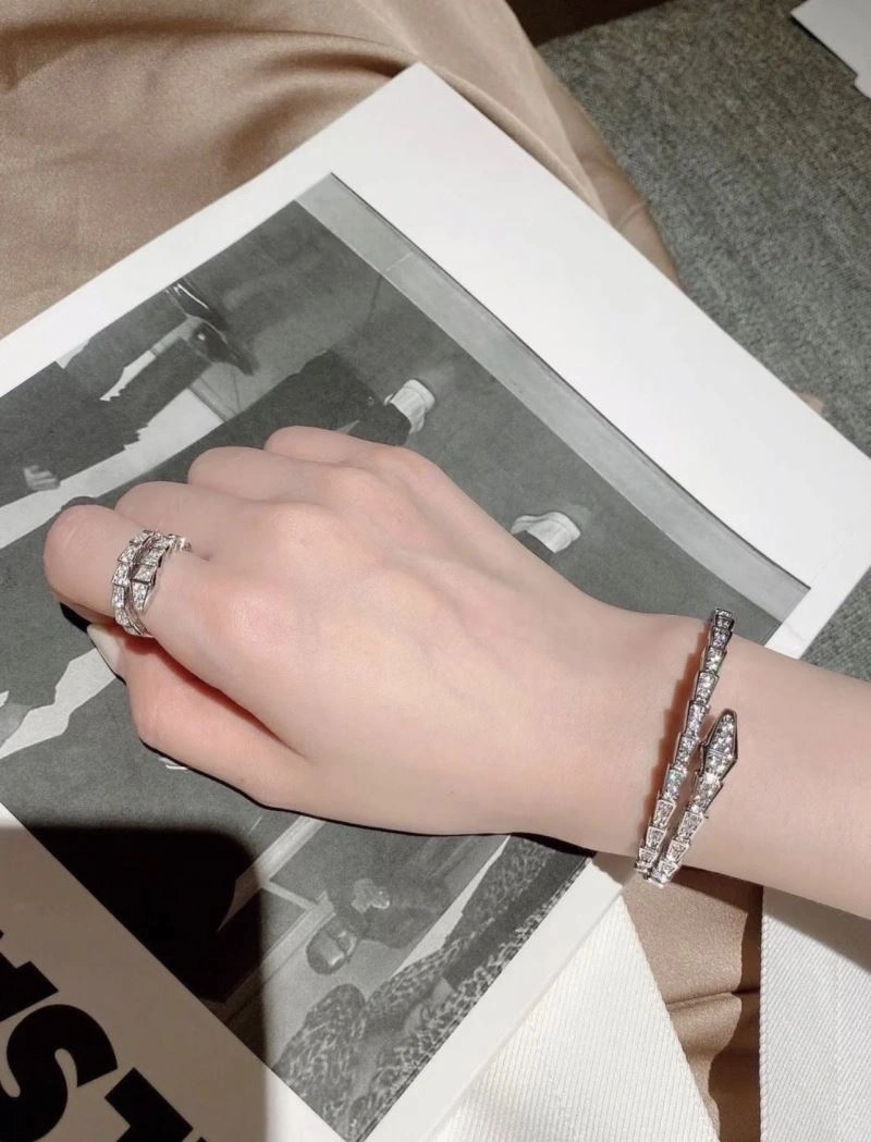 Top mirror Bvlgari Bracelets
