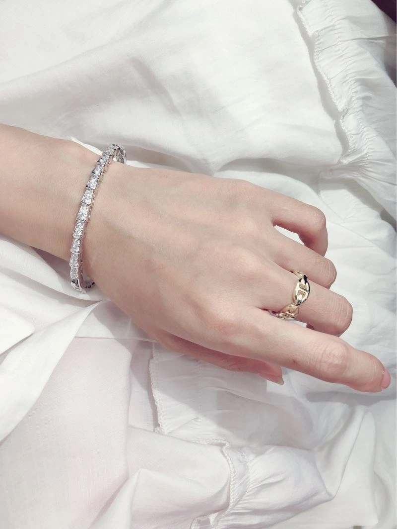 Brand-original Bvlgari Bracelets