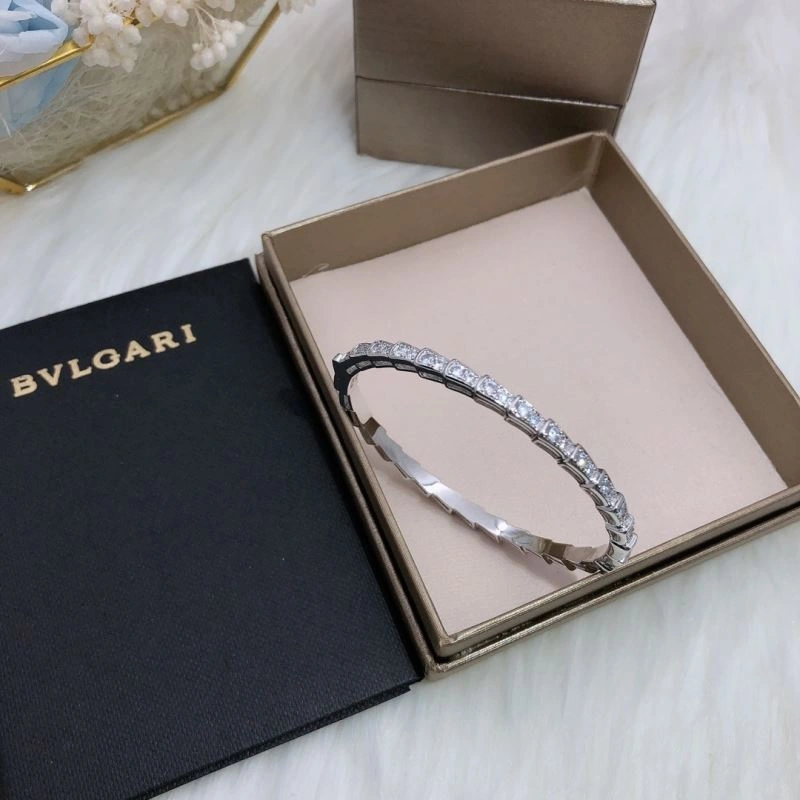 Brand-original Bvlgari Bracelets