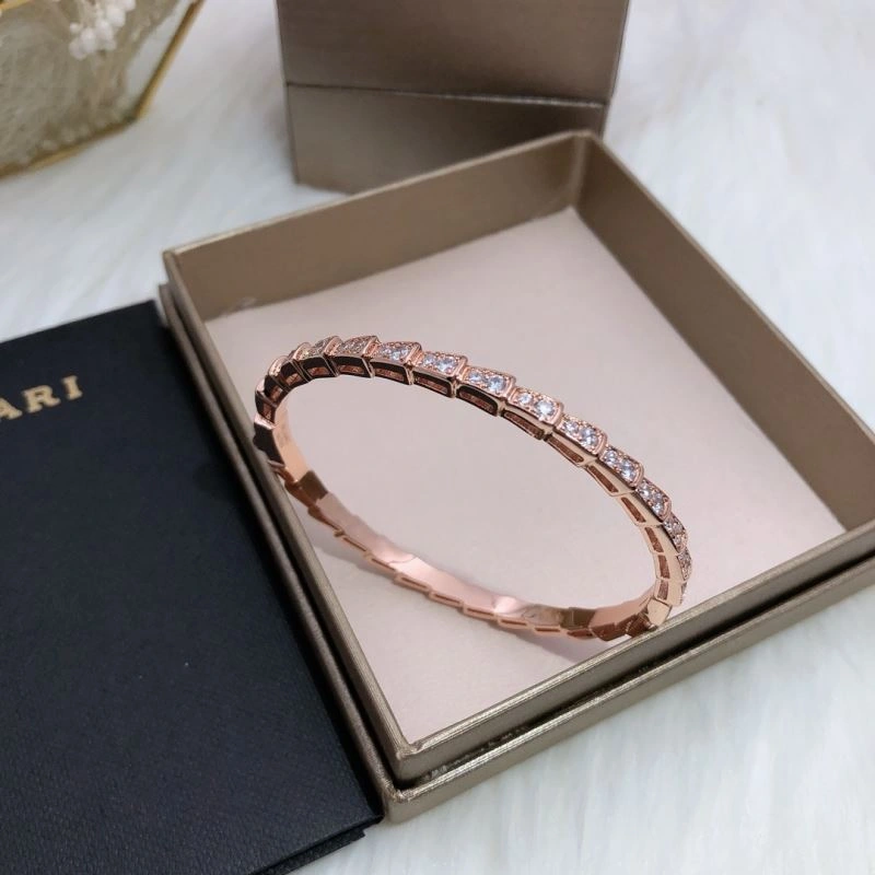 Brand-original Bvlgari Bracelets