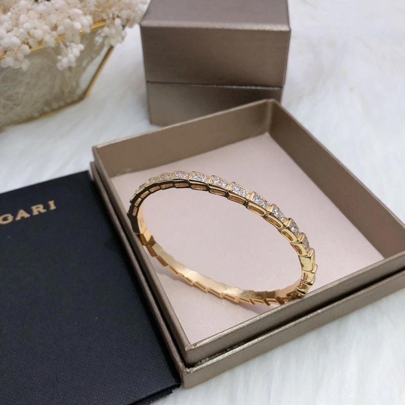 Brand-original Bvlgari Bracelets
