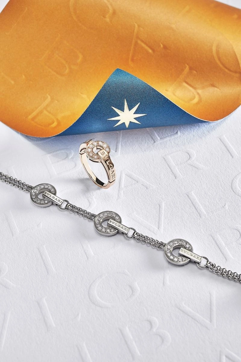 Mirror quality Bvlgari Bracelets