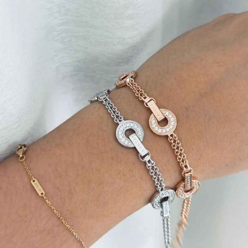Mirror quality Bvlgari Bracelets