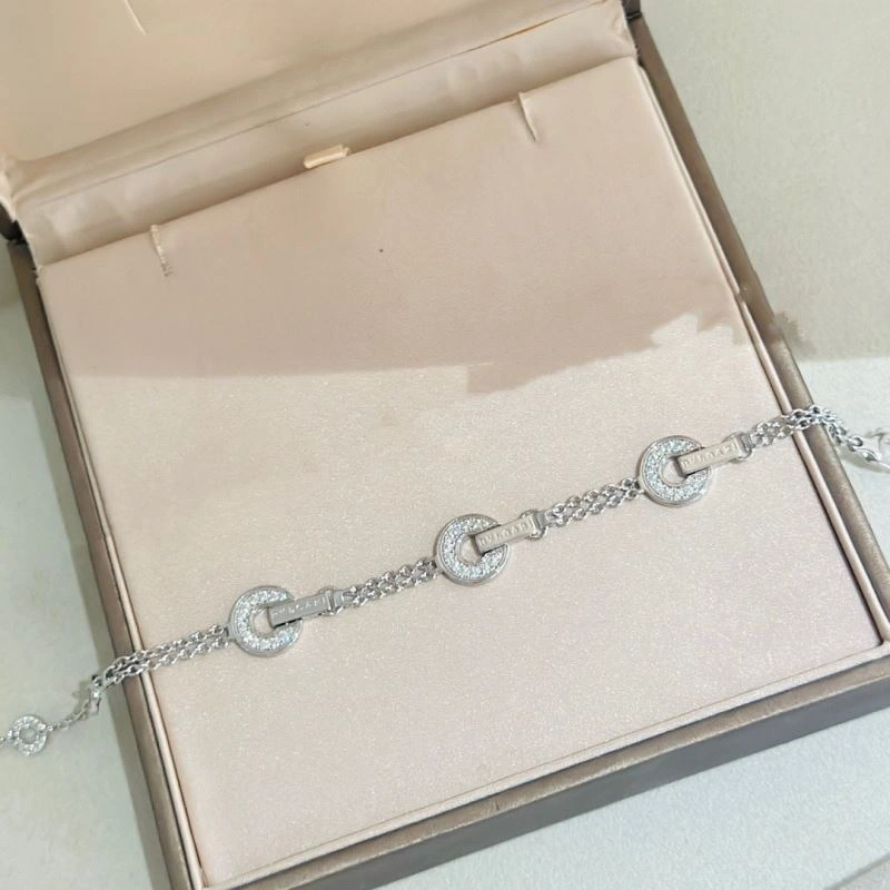 Mirror quality Bvlgari Bracelets