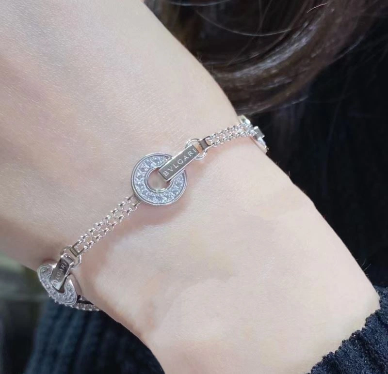 Mirror quality Bvlgari Bracelets