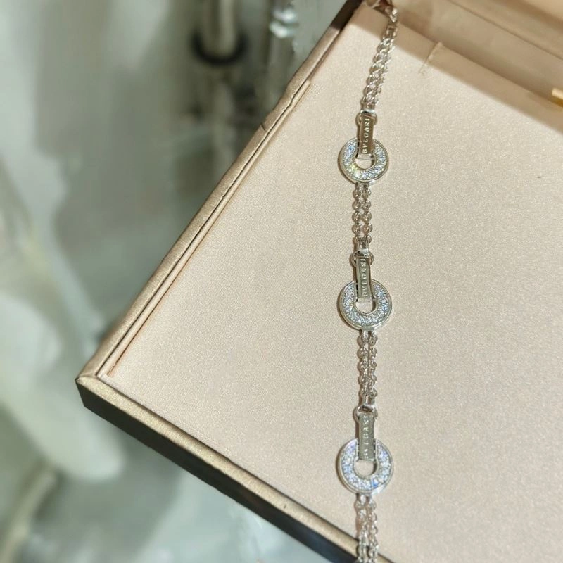 Mirror quality Bvlgari Bracelets