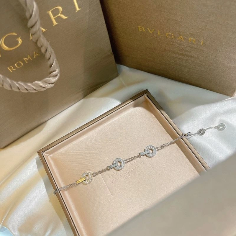 Mirror quality Bvlgari Bracelets