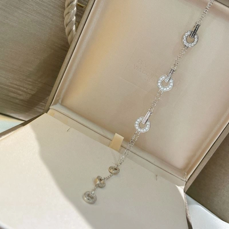 Mirror quality Bvlgari Bracelets