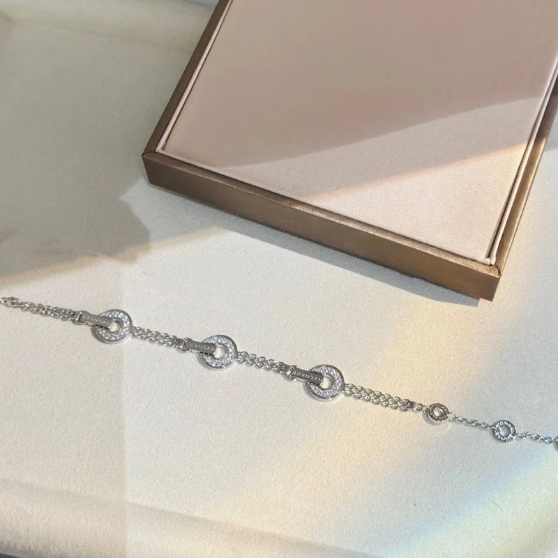Mirror quality Bvlgari Bracelets