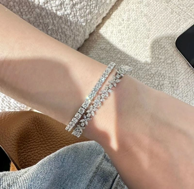 Accurate model Bvlgari Bracelets