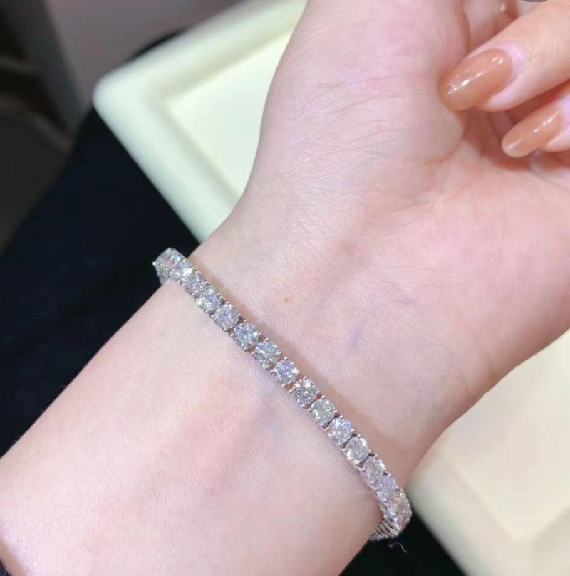 Accurate model Bvlgari Bracelets