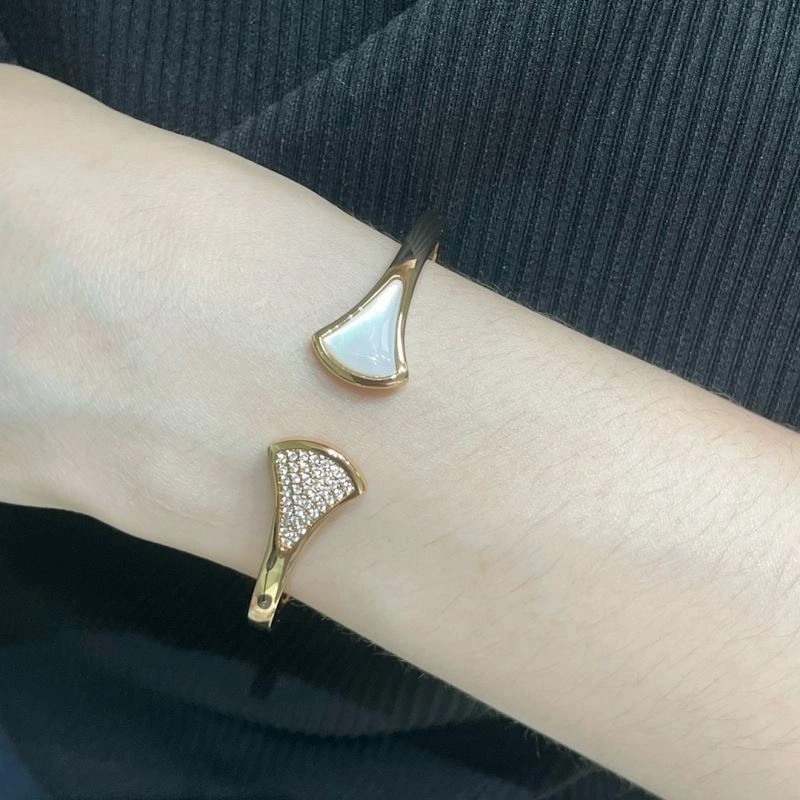 Bvlgari Bracelets