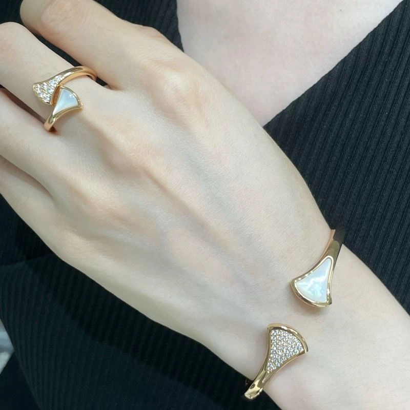 Original Bvlgari Bracelets