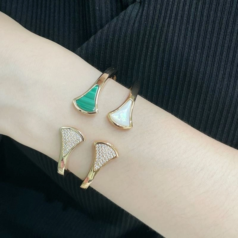 Original Bvlgari Bracelets