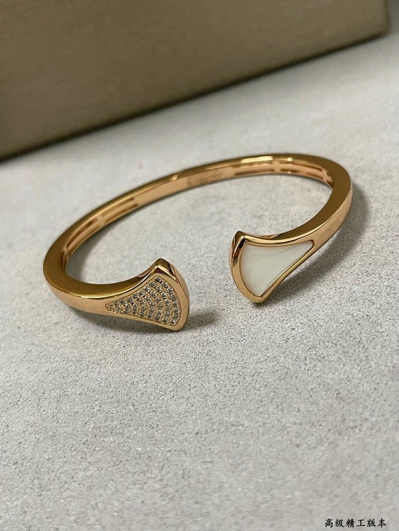 Original Bvlgari Bracelets
