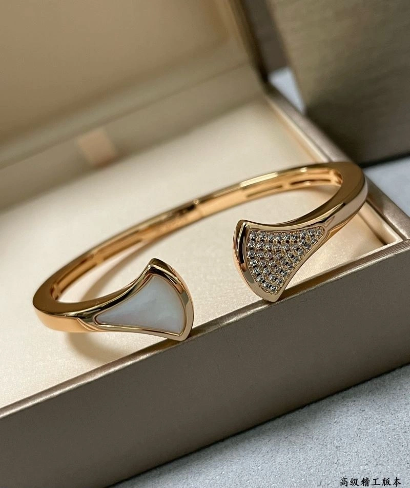 Original Bvlgari Bracelets