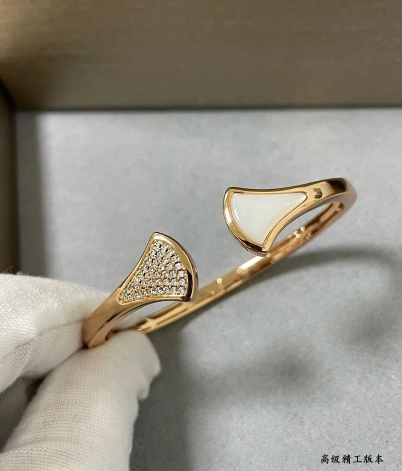 Original Bvlgari Bracelets