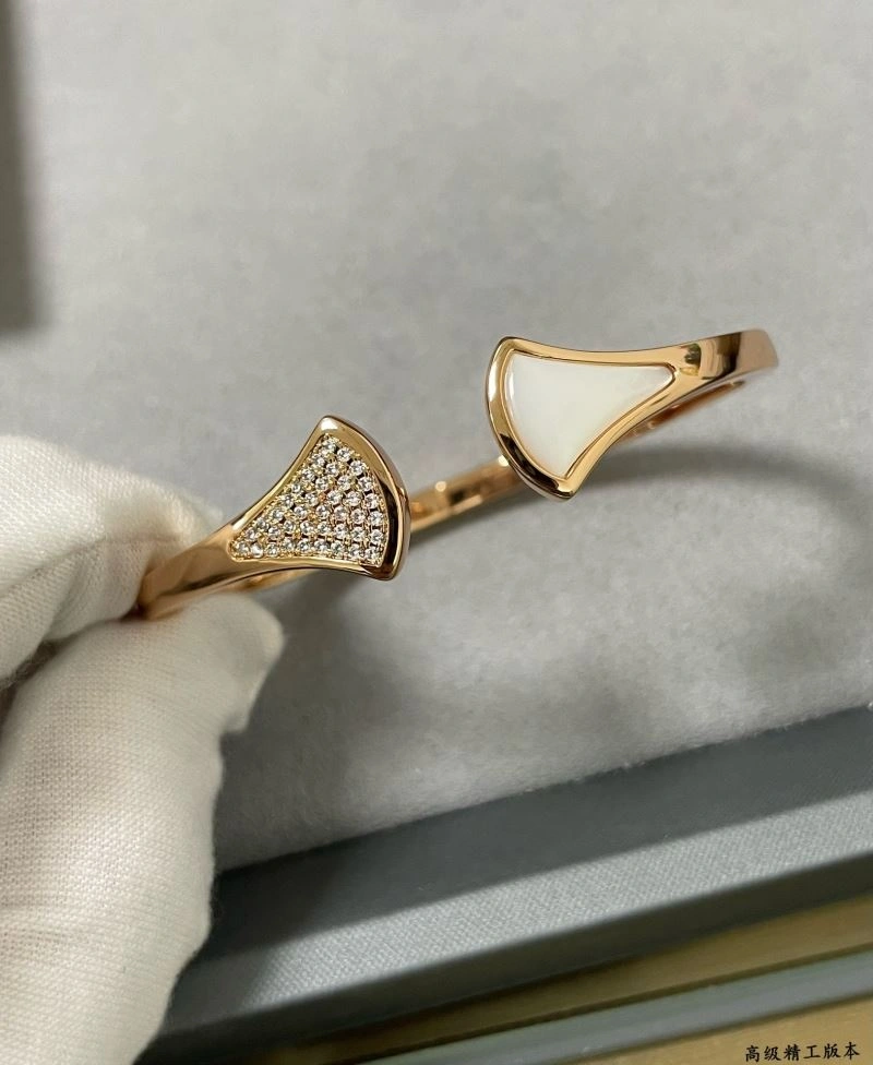 Original Bvlgari Bracelets