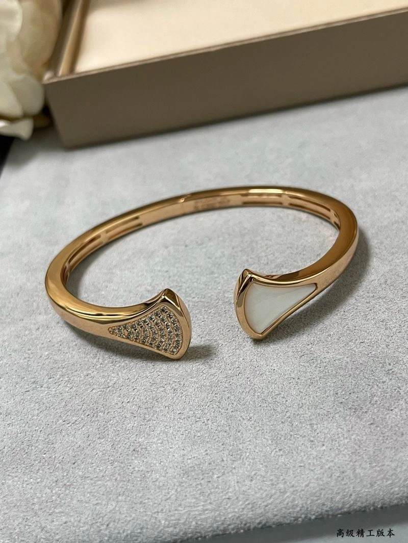Original Bvlgari Bracelets