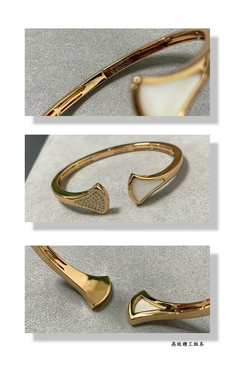 Original Bvlgari Bracelets
