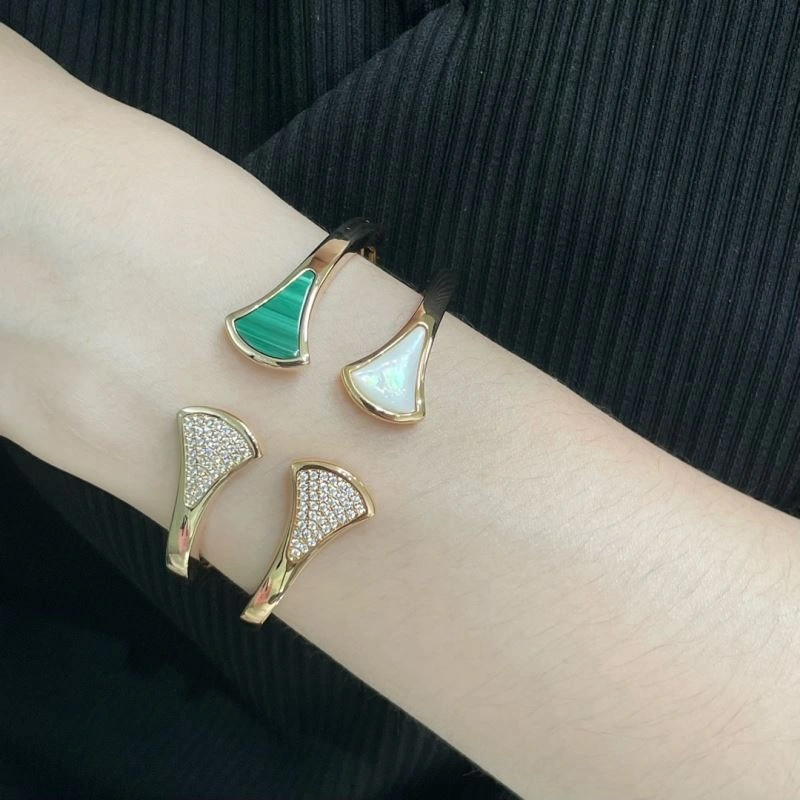 Exact replica Bvlgari Bracelets