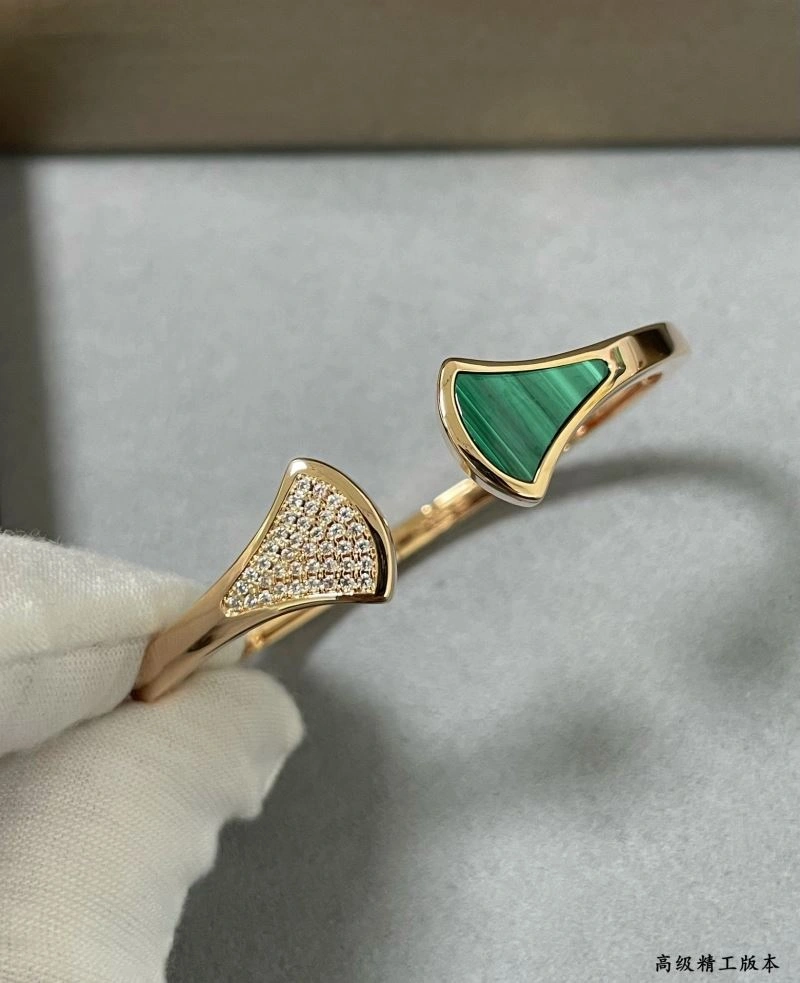 Exact replica Bvlgari Bracelets