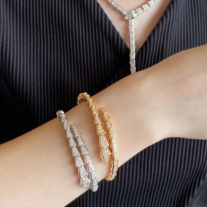 Bvlgari Bracelets