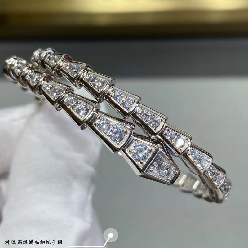 Genuine Bvlgari Bracelets