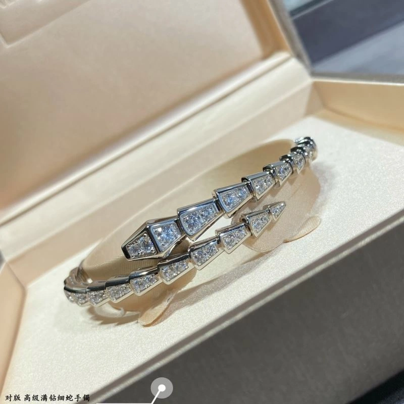 Genuine Bvlgari Bracelets