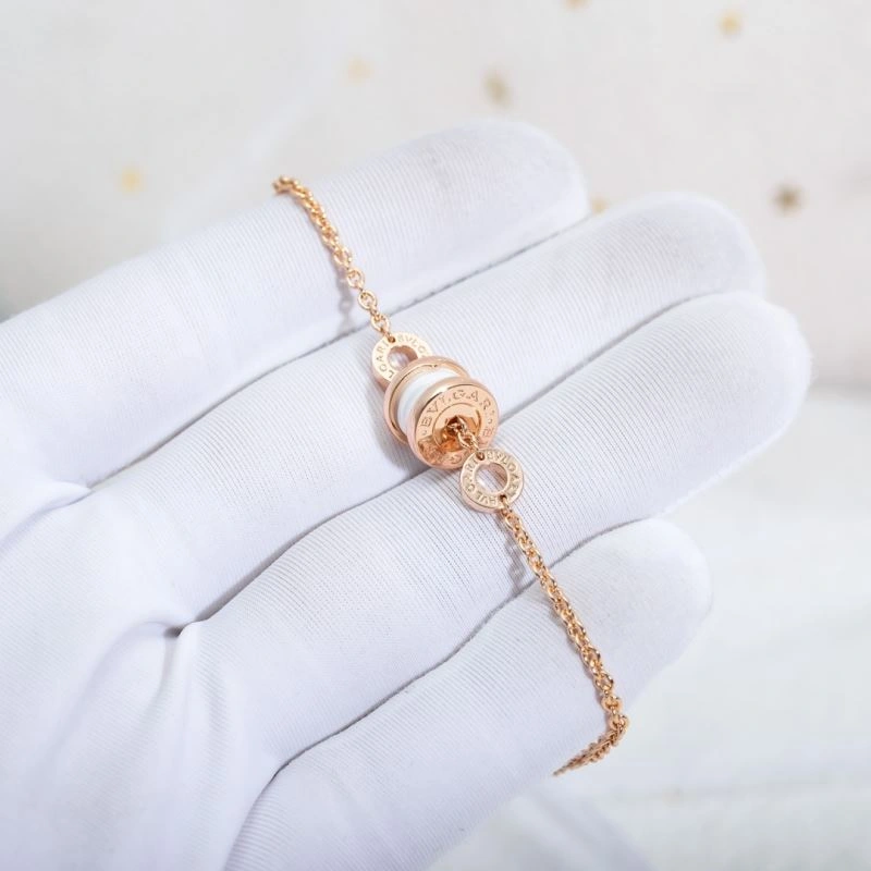 Real Bvlgari Bracelets