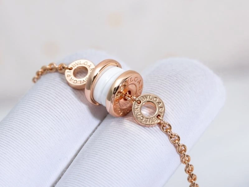 Real Bvlgari Bracelets