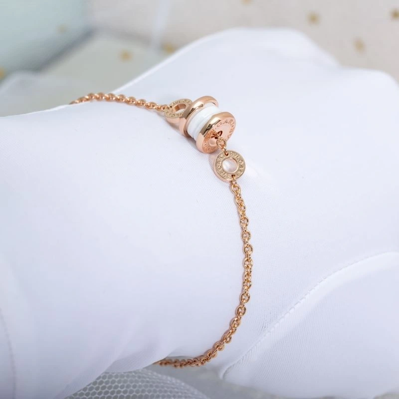 Real Bvlgari Bracelets