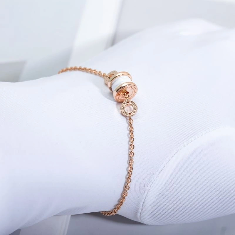 Real Bvlgari Bracelets
