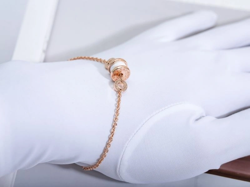 Real Bvlgari Bracelets