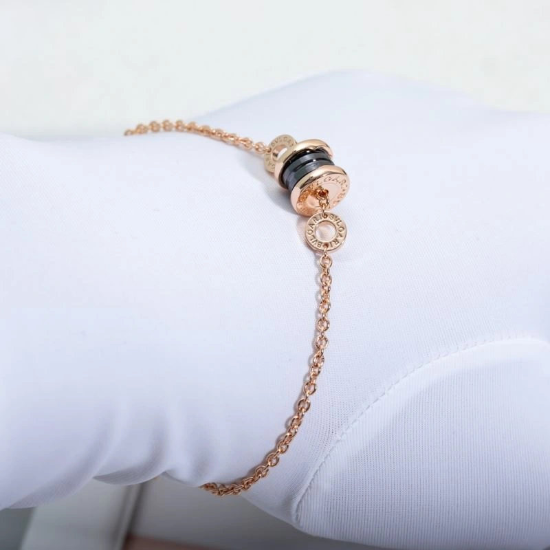 Factory-made Bvlgari Bracelets