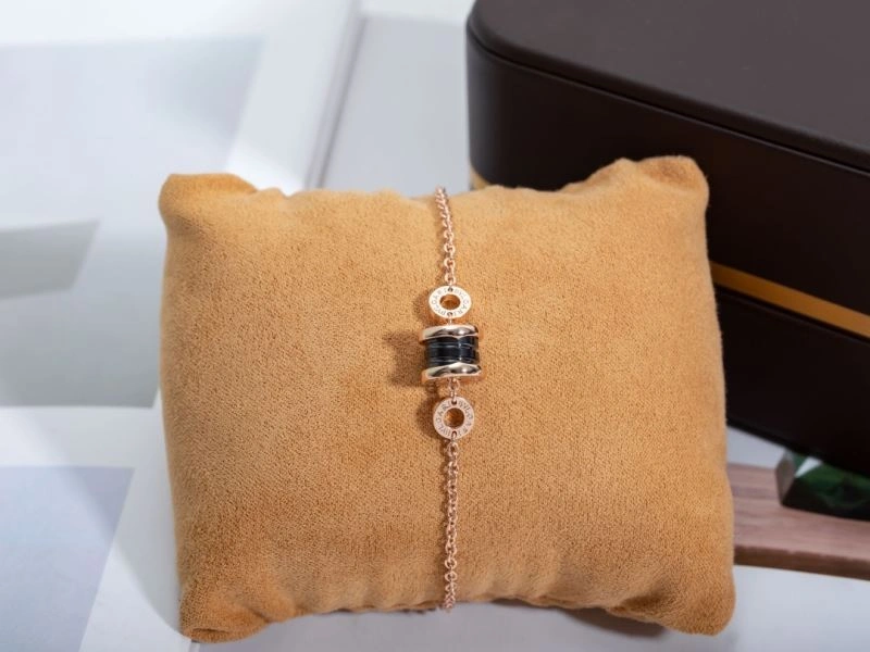 Factory-made Bvlgari Bracelets