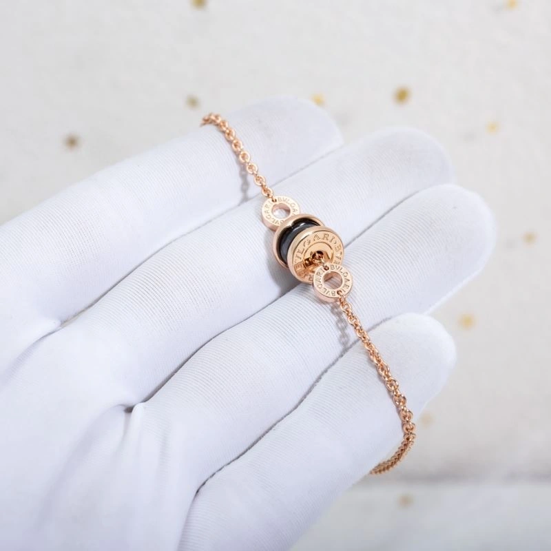 Factory-made Bvlgari Bracelets