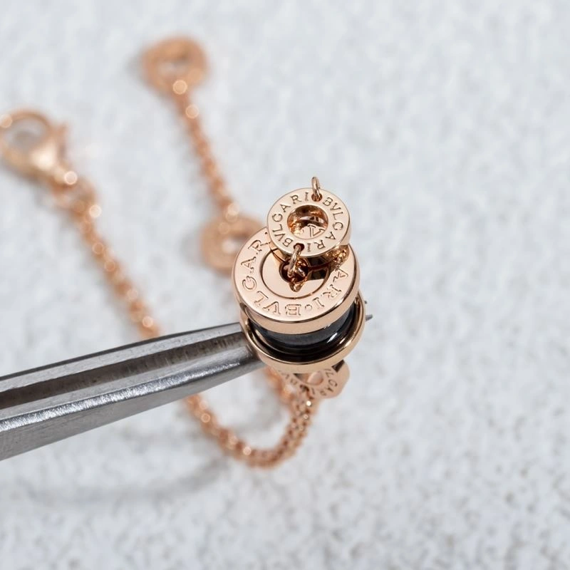 Factory-made Bvlgari Bracelets