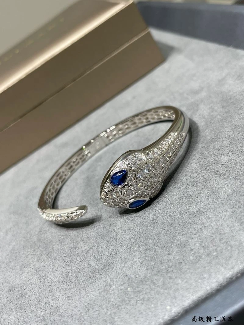 Precise copy Bvlgari Bracelets