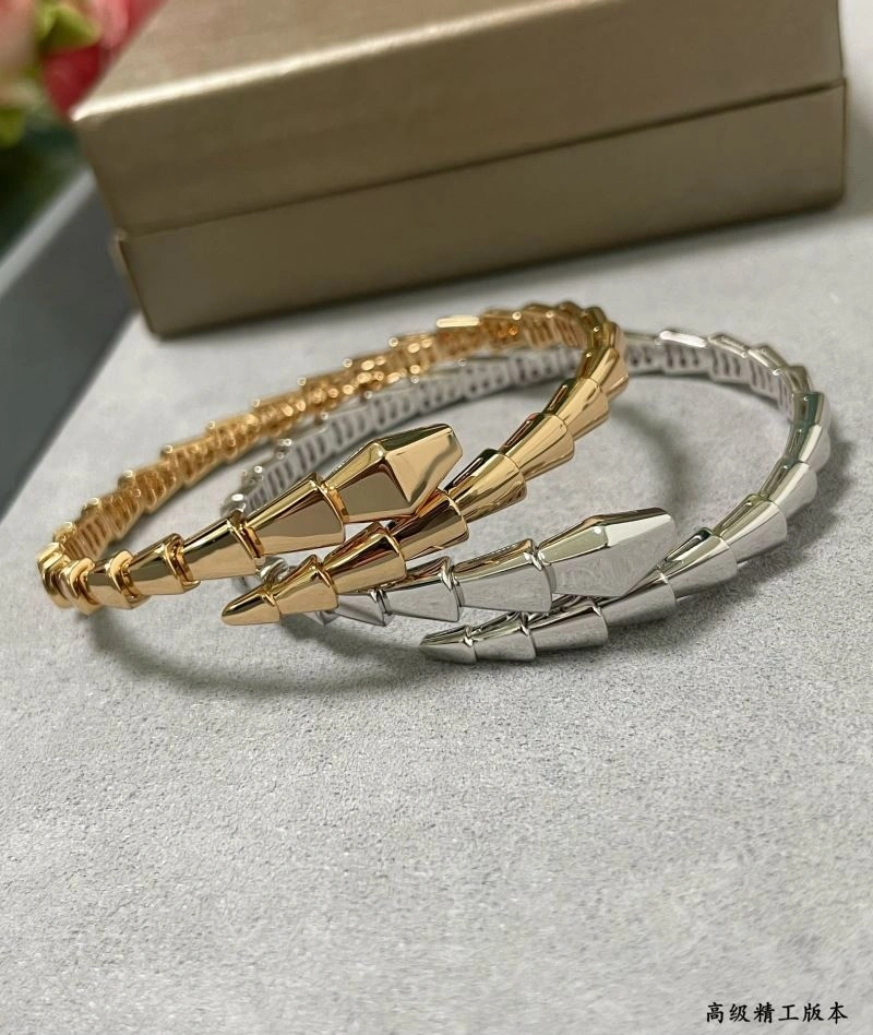 Reasonably priced Bvlgari Bracelets