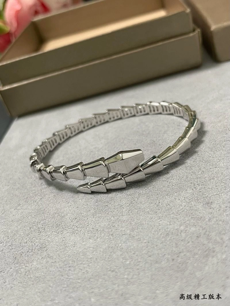 Reasonably priced Bvlgari Bracelets