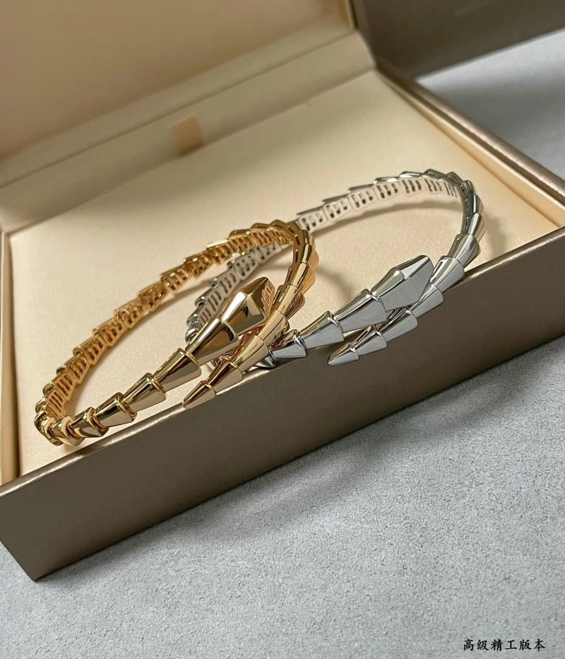 Reasonably priced Bvlgari Bracelets