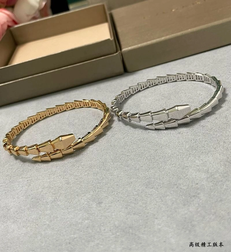 Reasonably priced Bvlgari Bracelets