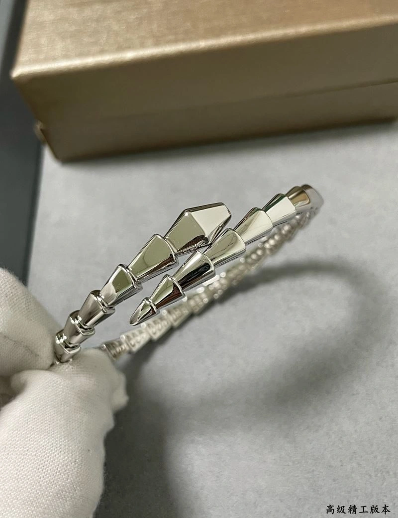 Reasonably priced Bvlgari Bracelets