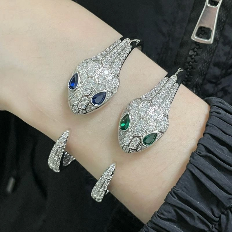 Real Bvlgari Bracelets